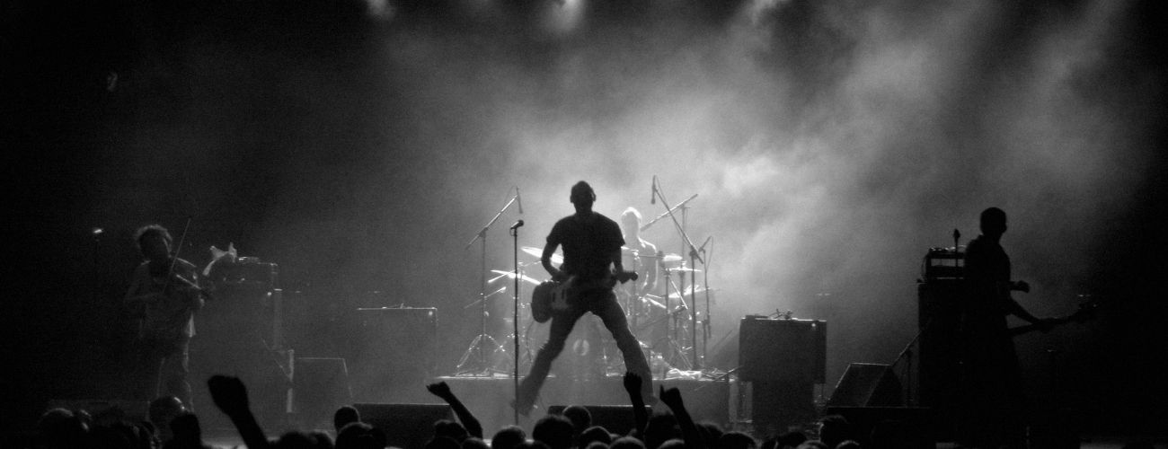 Rock ‘n Roll muziek: wat is het en hoe is het ontstaan?