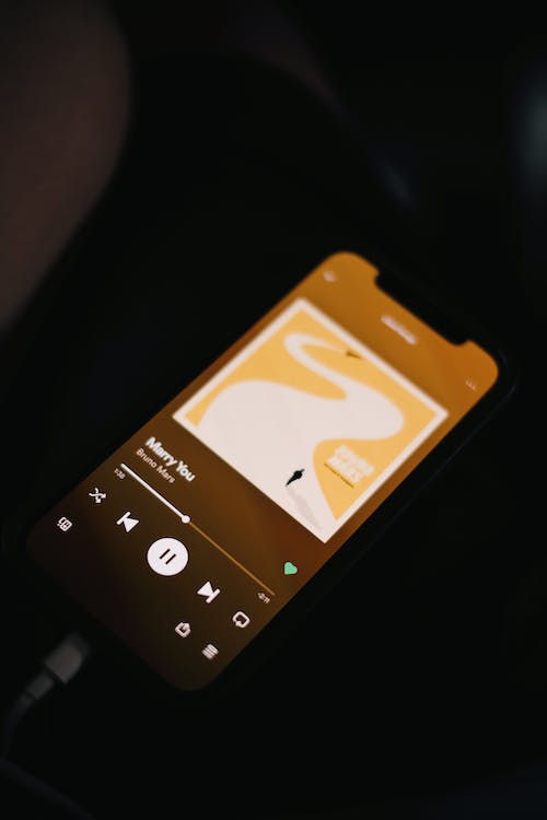 De beste smartphone apps voor muziek